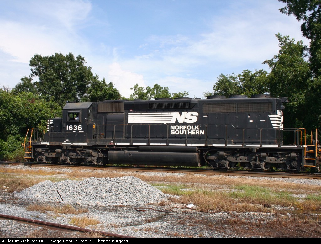 NS 1636
